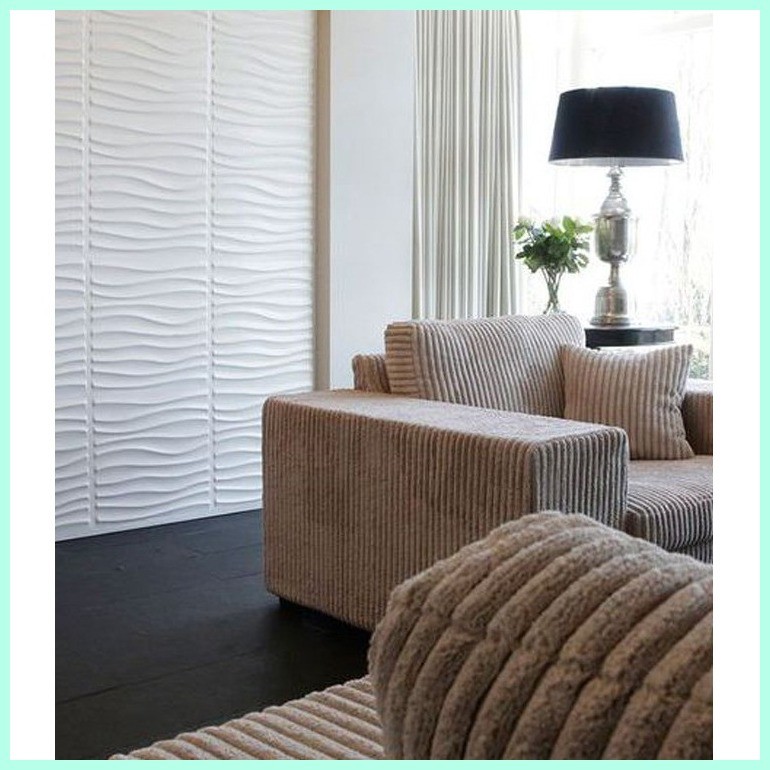 3D Wall Panel, PVC Wall, Accent Wall, Wall Decor, Wall Panel, DIY, Home ...