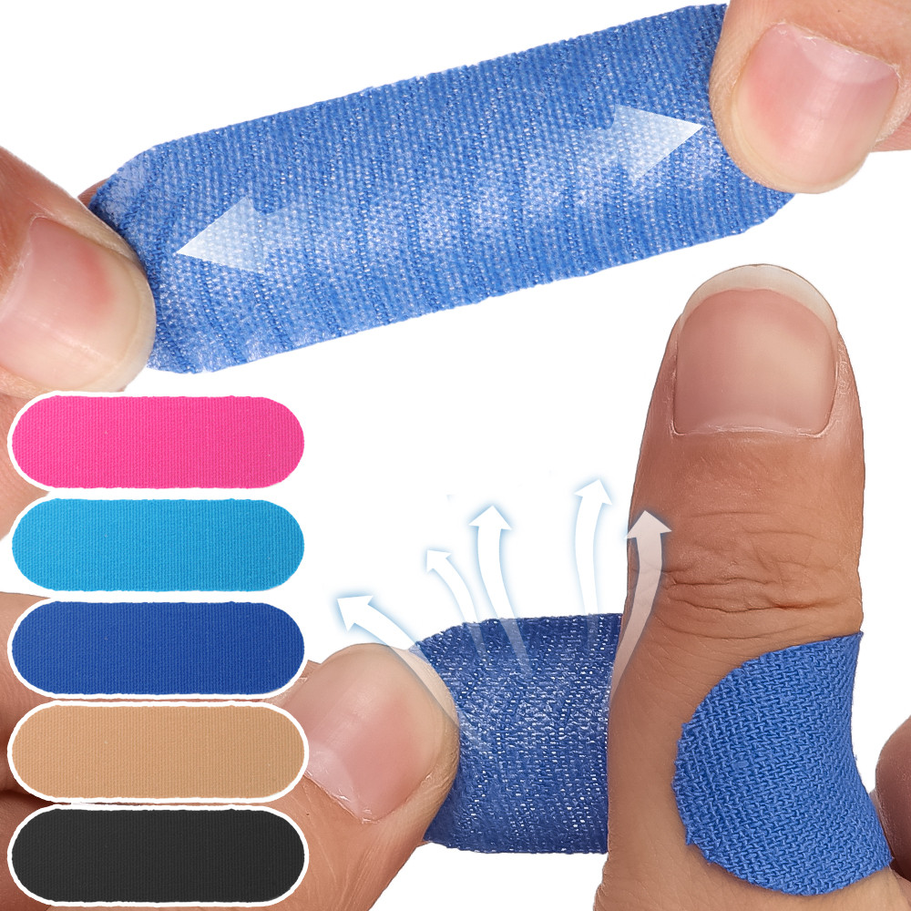 Universal Finger Joint Protection Strap - Durable Basketball Bowling ...