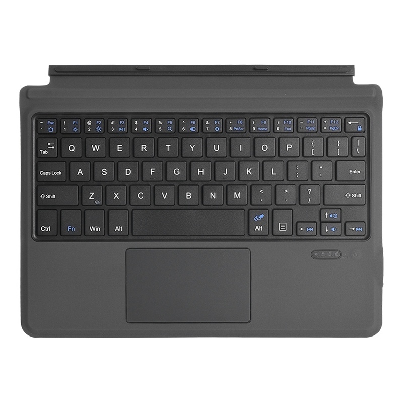Wireless Keyboard with Presspad for 2020 Microsoft/Surface Go 2, Ultra ...