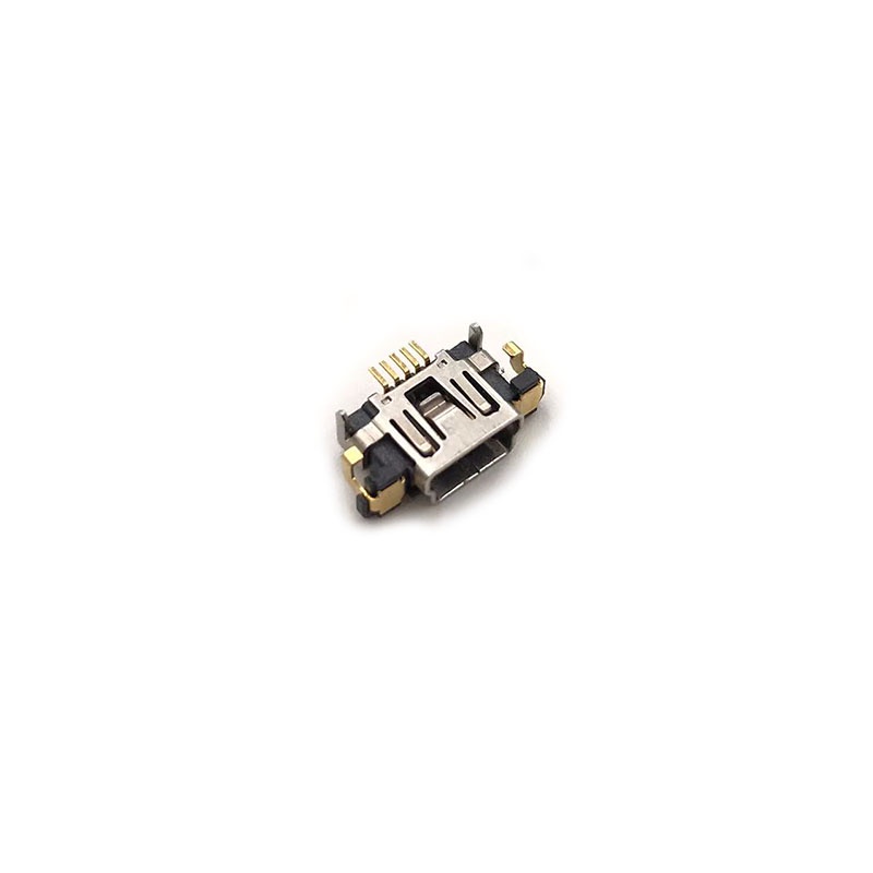 1pcs USB Data Port USB Socket USB Connector Interface Charger Slot ...