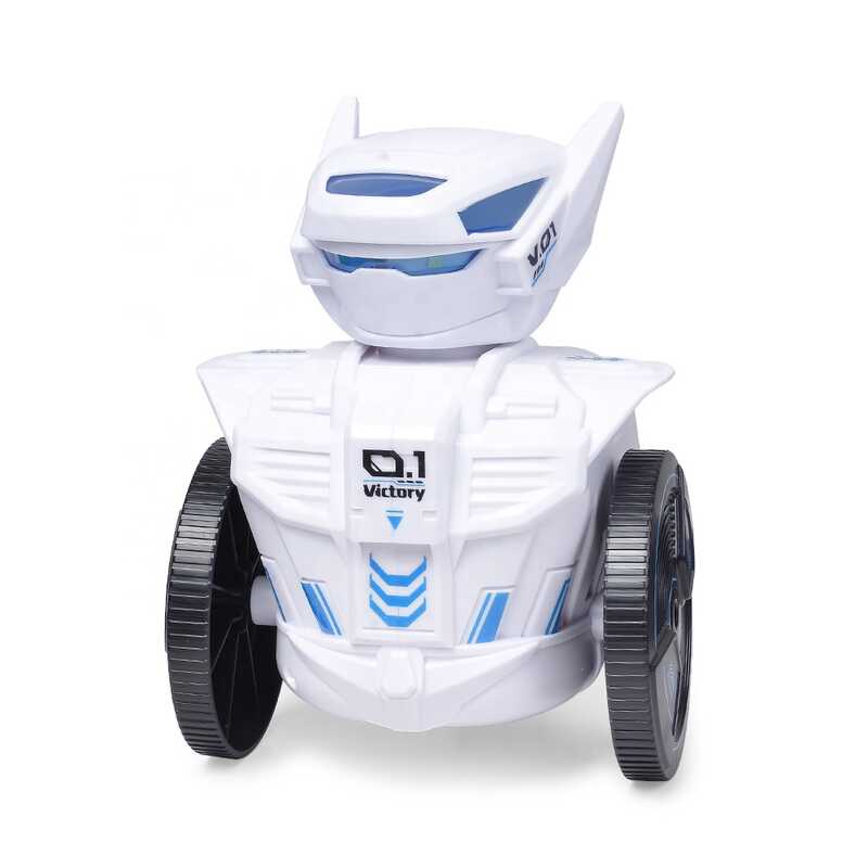 Smart Robots Para Ninos Robotic Toys For Children Intelligent Sensing ...