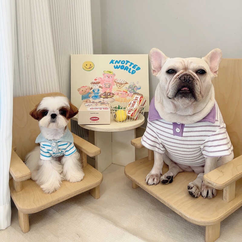 Mga damit ng aso Puppy dog shirt Mga damit para sa aso sa 2023 pet ...