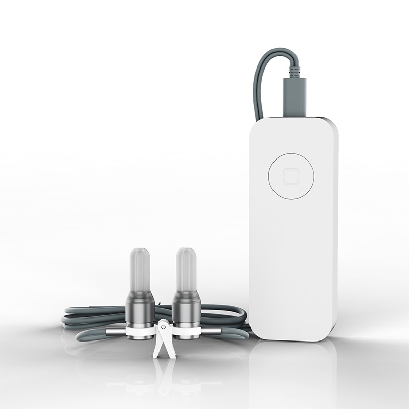 650nm Laser Therapy Tinnitus Ear Laser Therapy LLLT Irradiation Laser ...