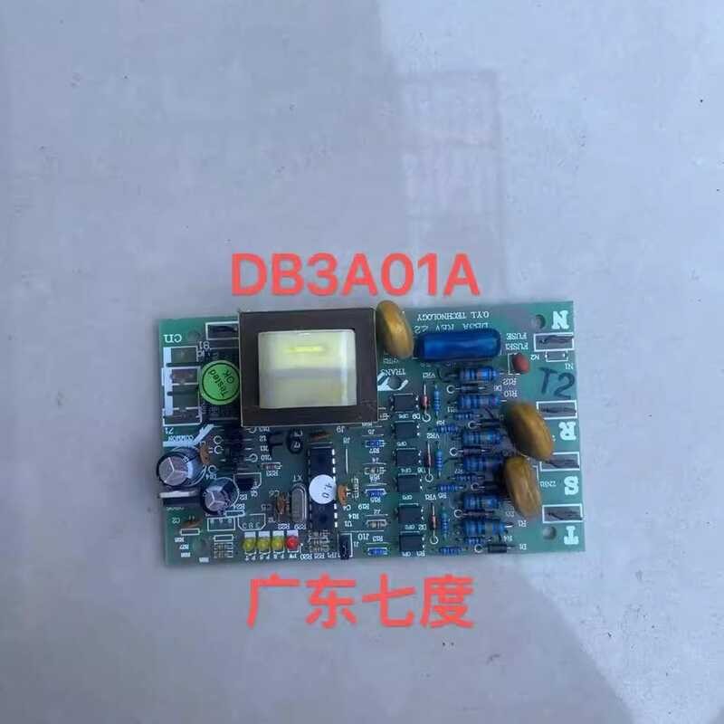 McQuay air conditioner external unit phase sequence board main board ...