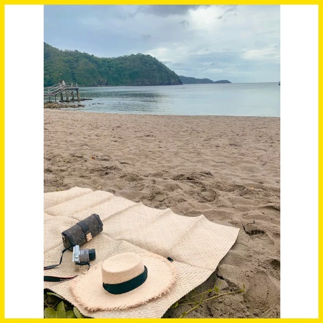 #RMS NATIVE ROMBLON BANIG AMAKAN | Shopee Philippines