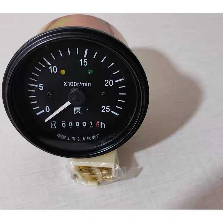 Shangchai engine 0-2500 rpm/tachometer ZSG-1 original Dongfang ...