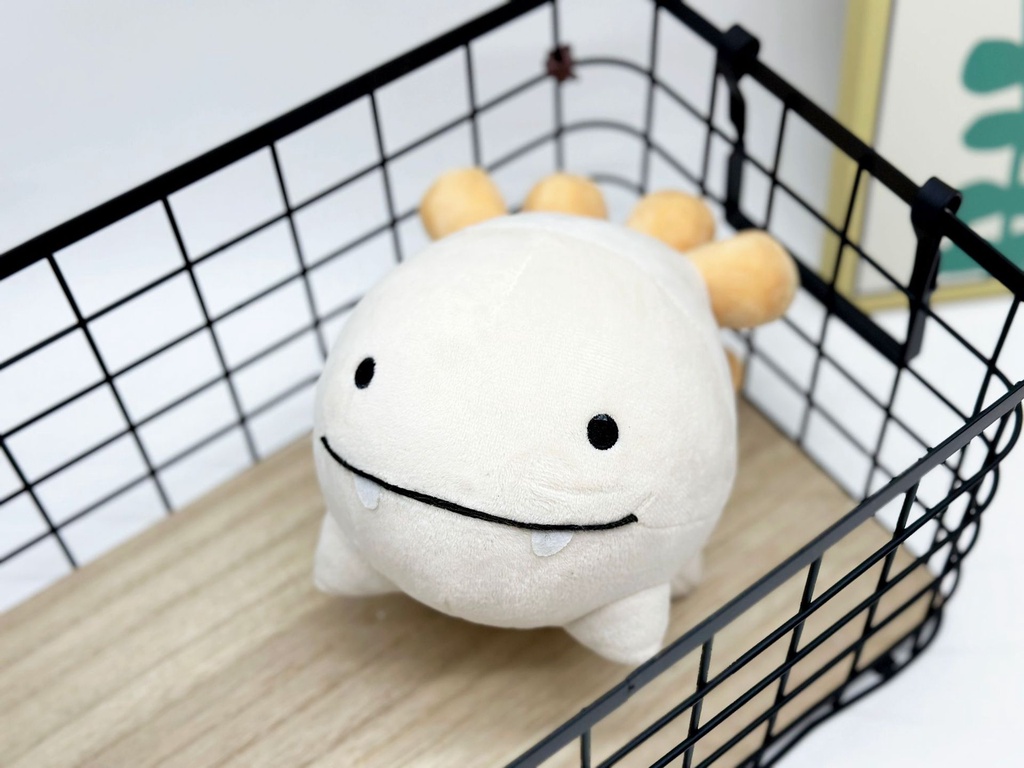 Deepwoken Sharko Plush Dolls Gift For Kids Home Decor Baby Sharko ...