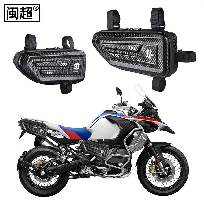 Fits for changing the side box of BMW R1200GSLC R1250GS ADV motorcycle ...