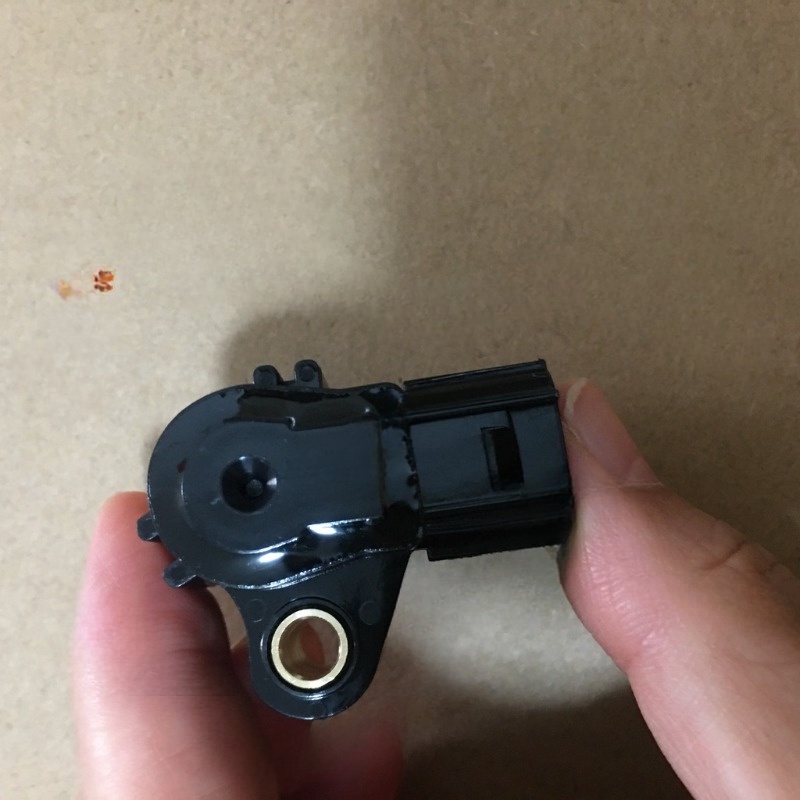 THROTTLE POSITION SENSOR HONDA WAVE 110i WAVE 125i DASH 110i VARIO 150 ...