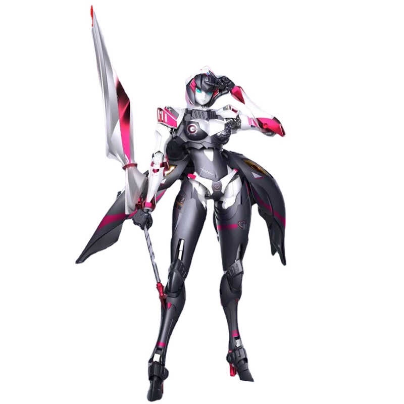 In Stock Transformation Big Firebird Build Ex-01 Ex01 PLUS Mooka Arcee ...