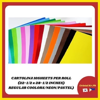 cartolina paper - Best Prices and Online Promos - Mar 2025 | Shopee ...