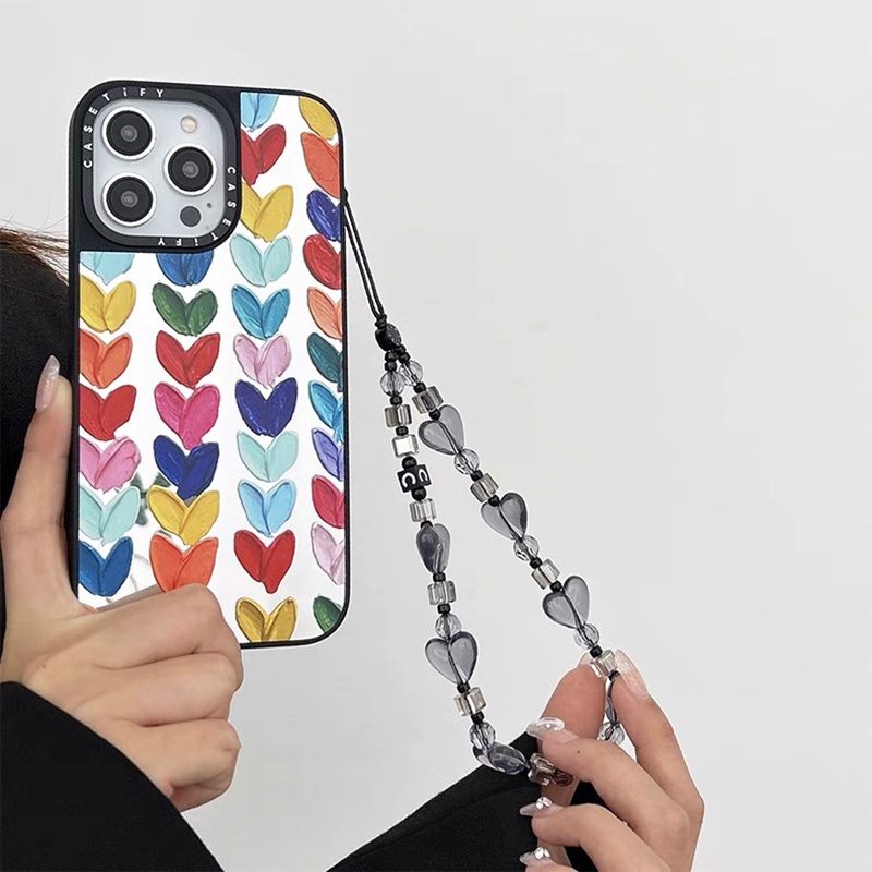 INS Mobile Phone Rope Chain C Home Chain cute chain phone rope strap ...