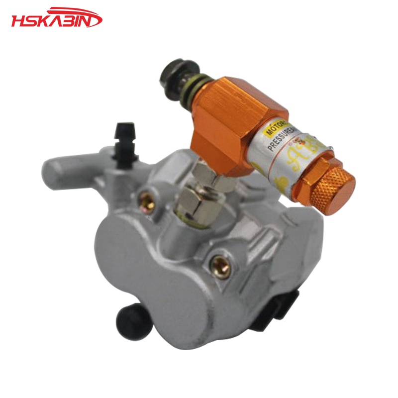 Mga bahagi ng motorsiklo sa labas ng kalsada 50/150CC ang front brake ... Mga bahagi ng motorsiklo sa labas ng kalsada 50/150CC ang front brake ...
