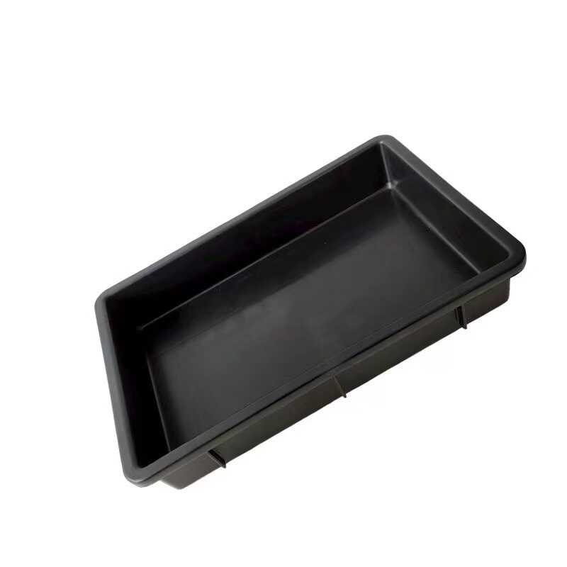 Mga Factory Direct Sale Compartment Box Cardboard Tool Eurostat Box For ...