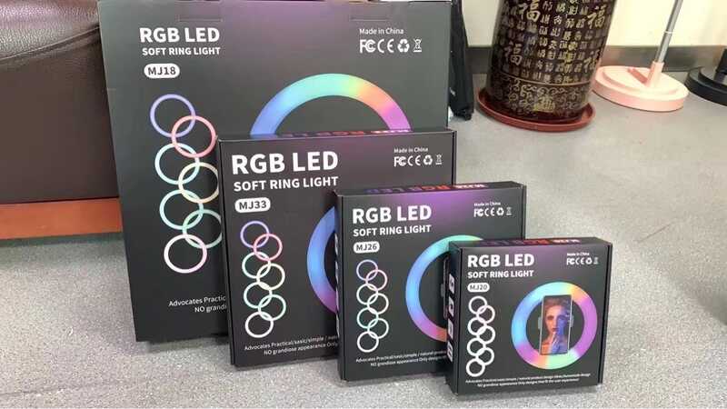Orihinal Na Bilog Na RGB Na Punan Ng Liwanag Na Tumatakbo Ng Liwanag, 8 ... Orihinal Na Bilog Na RGB Na Punan Ng Liwanag Na Tumatakbo Ng Liwanag, 8 ...