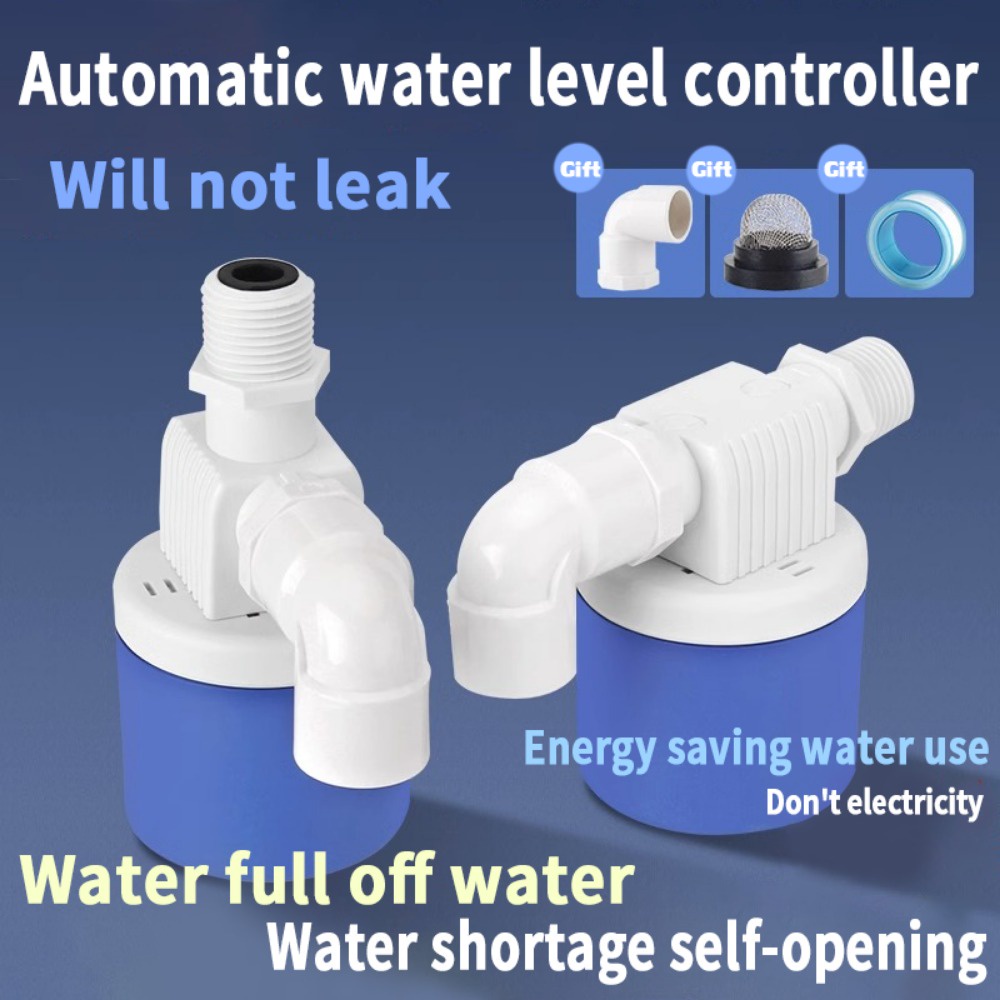 Automatic Water Level Control Valve Float Valve Tower Tank Floating ...