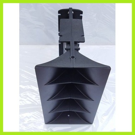 Professional Audio Speaker Horn Tweeter Waveguide for Line Array ...