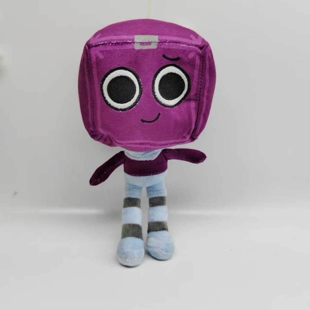 Rytanda Cute Dandy's World Game Derived Cartoon Doll Horror Games Dandy ...