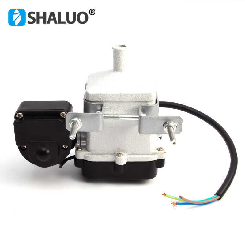Cummins generator set water jacket heater 2KW diesel engine constant ...
