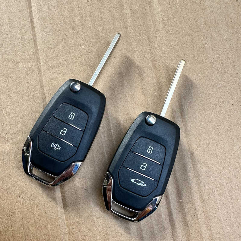 SAIC Maxus T60 Remote Control Folding Key v90 | Shopee Philippines