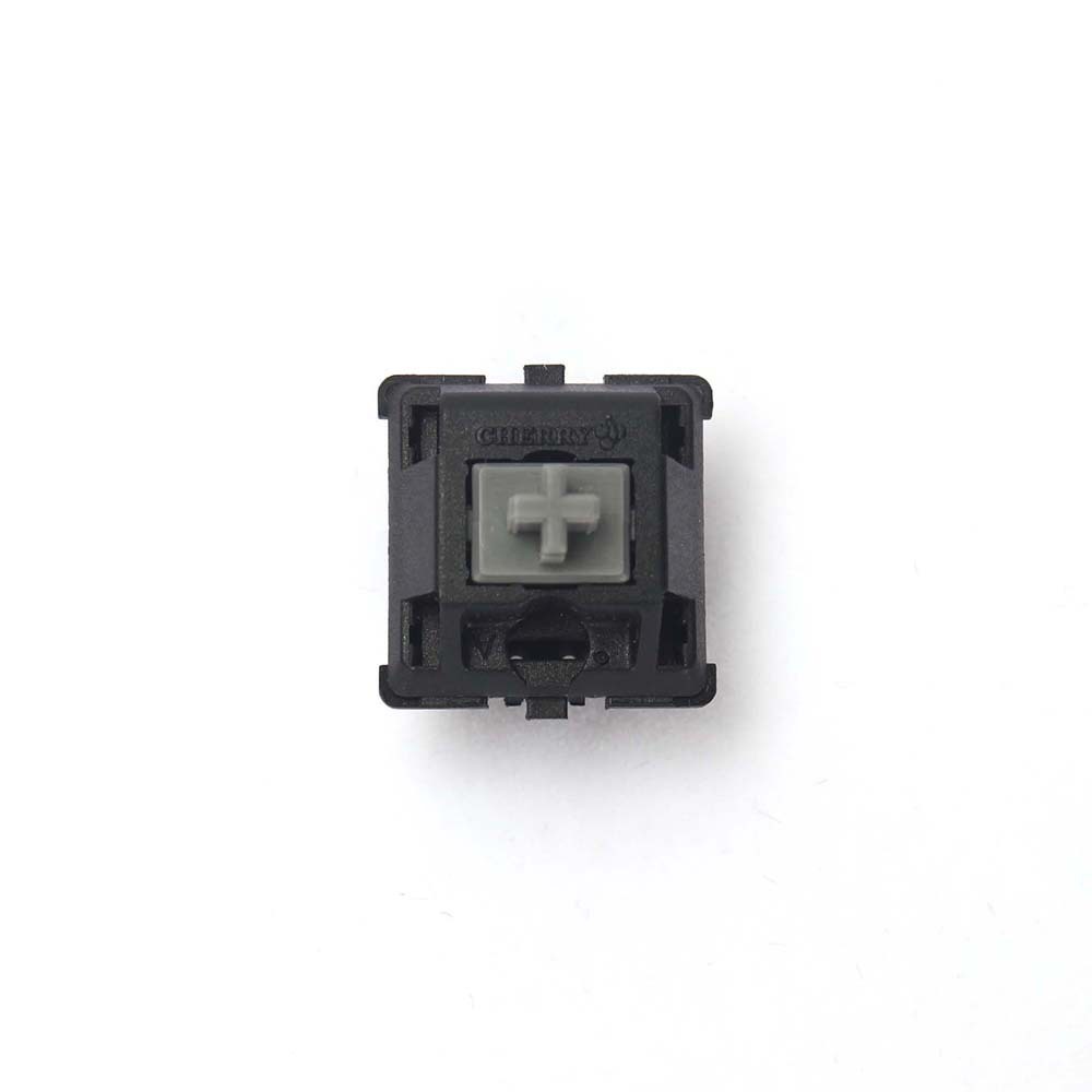 CHERRY Cherry Axis MX Switch Black Black Tea Green White Milk Green ...