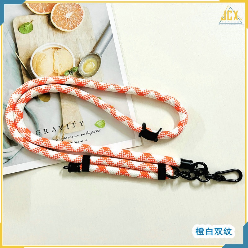 10mm Cross-body Mobile Phone Strap Can Be Carried Hanging Neck Mobile ...