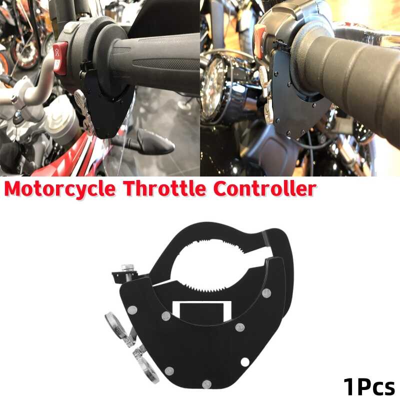 Mga Motorcycle Throttle Controller Motorbike Cruise Control Throttle ...