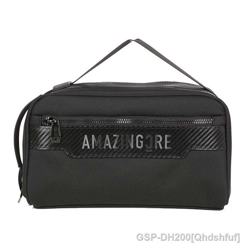 Korean Golf Bag AMAZINGCRE Men's And Women's Style GOLF Handbag Light ...