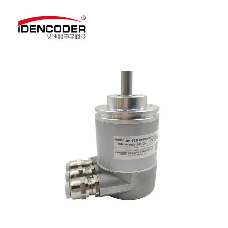 Multi loop encoder Profinet PN output bus based power-off memory ...