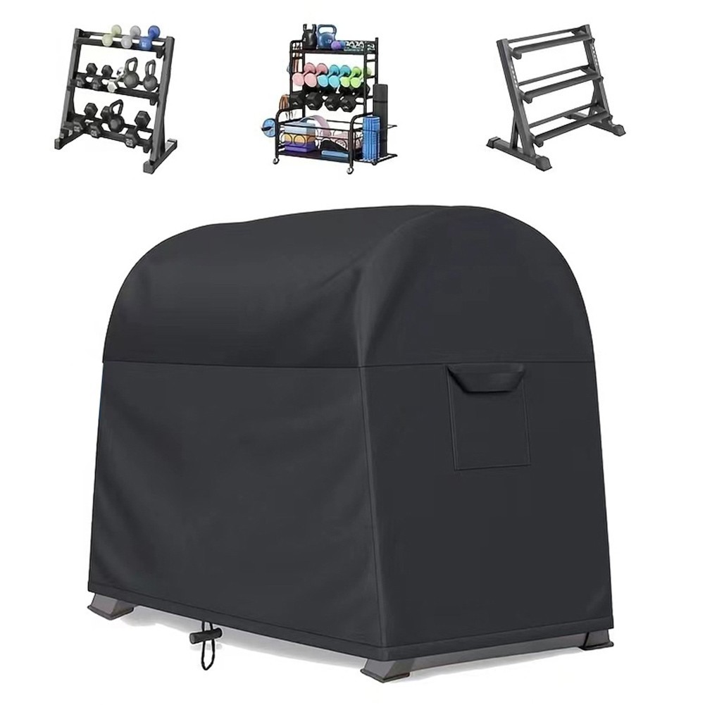 ⭐ Hot selling ⭐ Cap For Dumbbell Rack Small Weight Rack Weight Storage ...