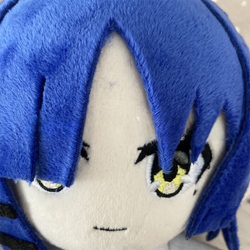 20cm GotohHitori Yamada Ryo Stuffed Toys Bocchi The Rock Anime ...