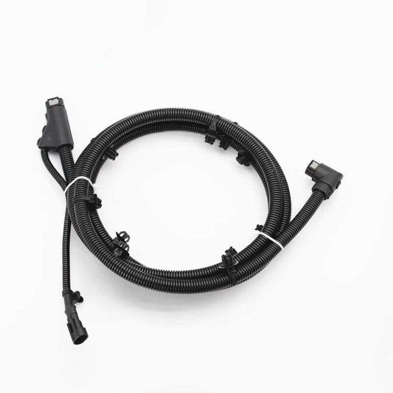 SAIC Maxus T60T70 National VI four-wheel drive urea supply pipe urea ...