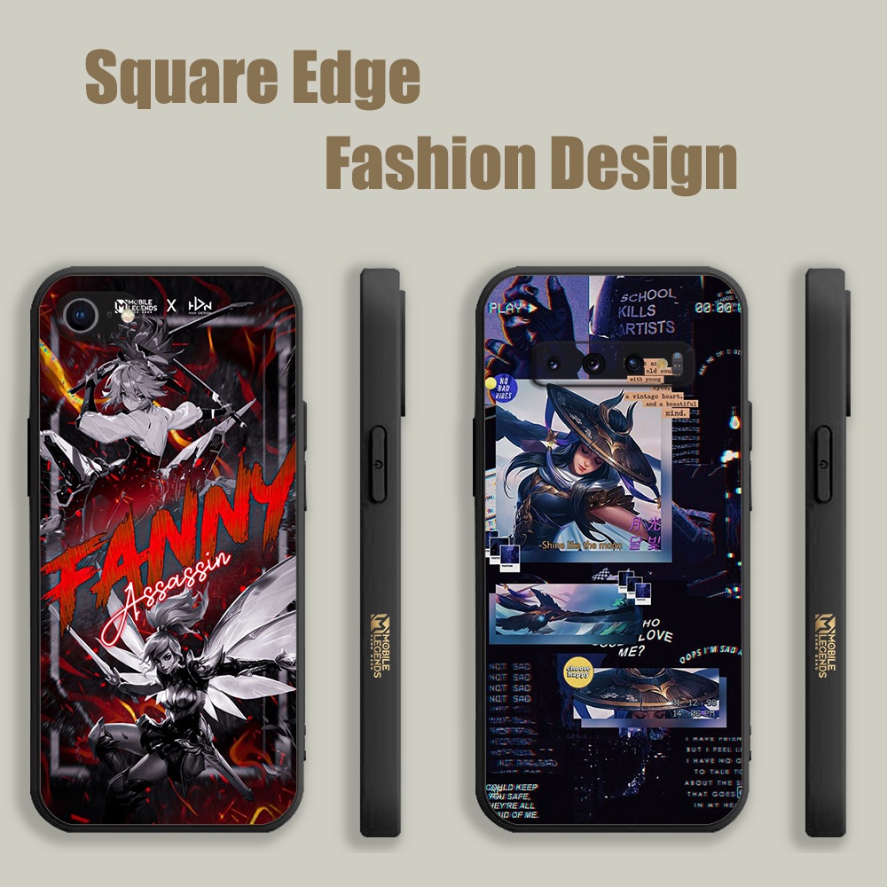 Casing For Xiaomi 11T Pro 5G NE 11 12 Lite POCO F4 F5 GT X4 X5 M2 13t ...