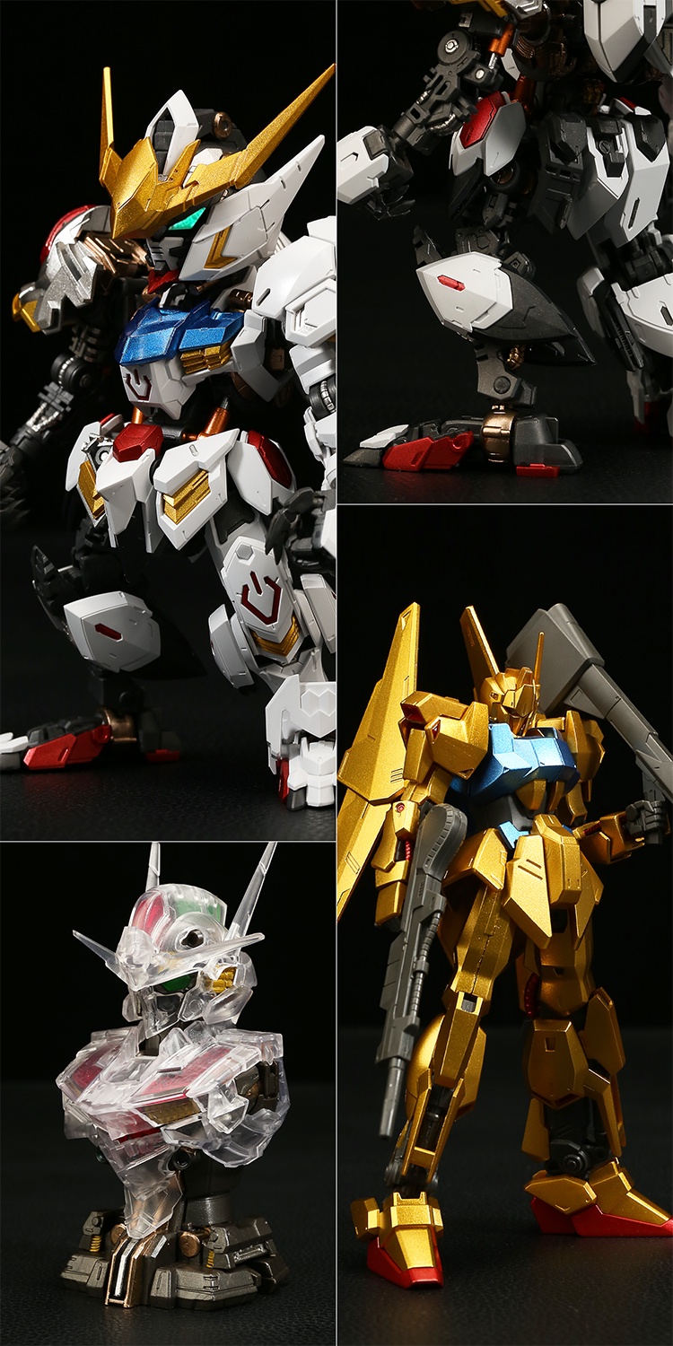 DSPIAE MKA Super Metallic Color Markers | Shopee Philippines