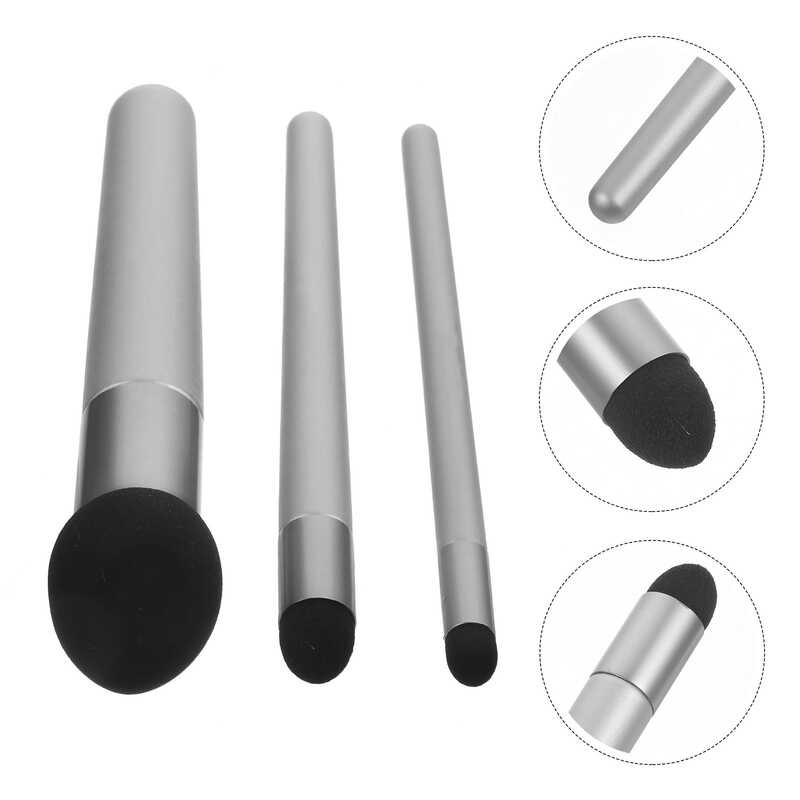 Pinis ng Sketch Wipe ang Blooming Pen Sponge Tool Paggamit ng Koreksyon ...