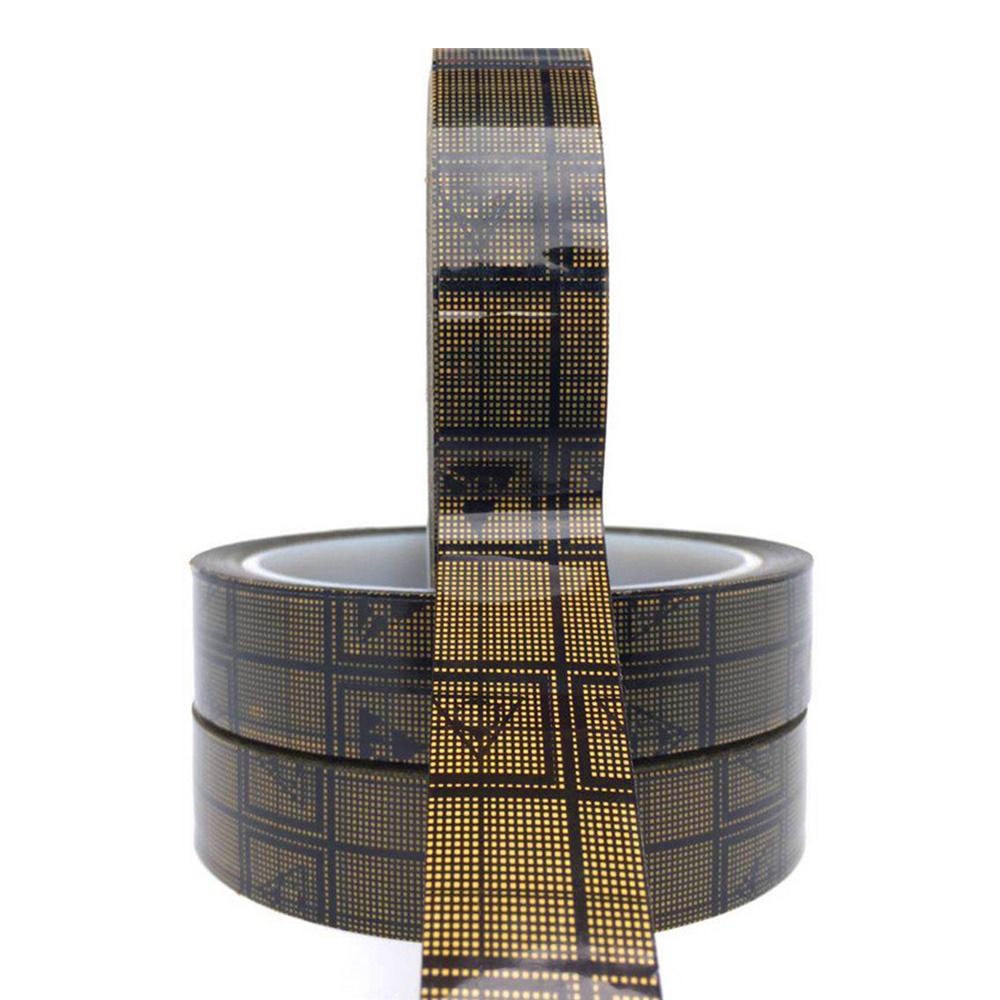 Grid Anti-Static Tape ESD Tape Anti Static Tape For Circuit Board ...