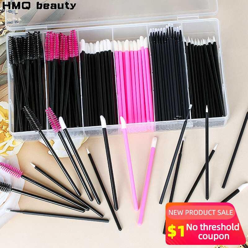 311Pcs Eyelash Extension Set Gamit Ang Box Lashes Brush Mascara ...