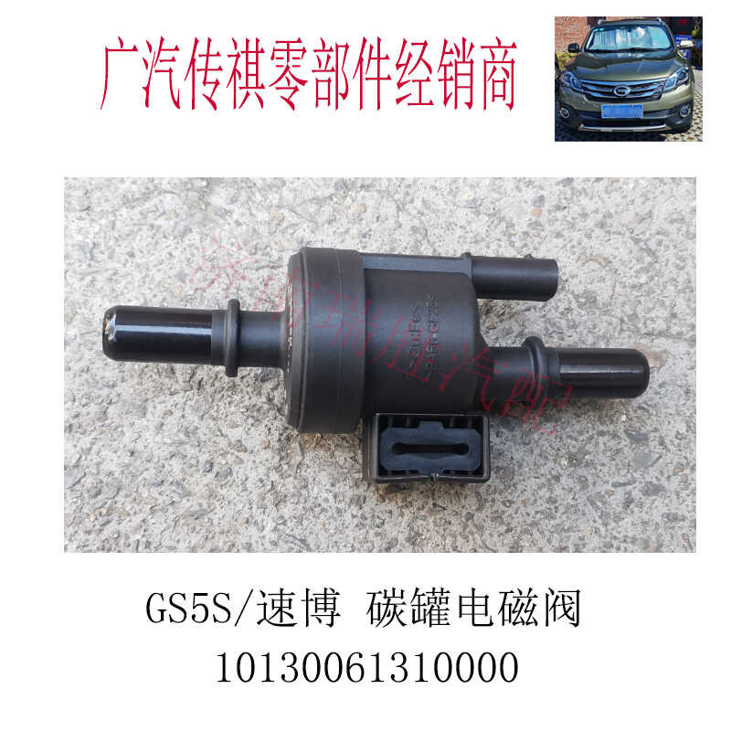 GAC Trumpchi GS5S/Superb Electromagnetic Carbon Canister Control Valve ...