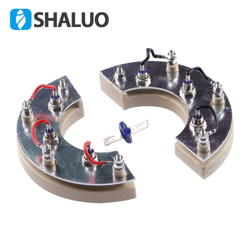 Brushless generator RSK2001 rectifier wheel rectifier diode high ...