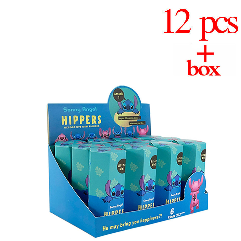 Sonny Angel Blind Box Series Pokemon Pikachu Capybara Hippers Toy ...