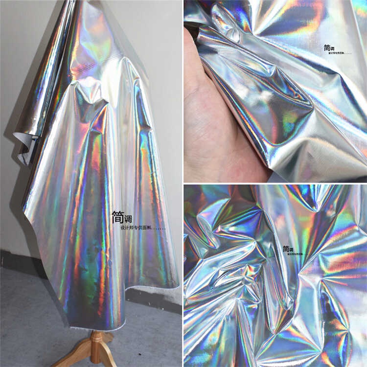 Thin Laser Illusion Mirror Coating Reflective Wedding Background ...