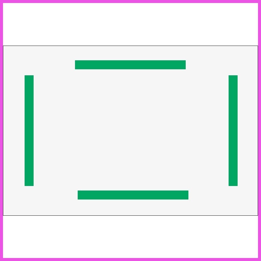 Pakiusap 'Wag Harangan ang Gate PVC Signage - A4 Size (7.5 x 11.25 ...