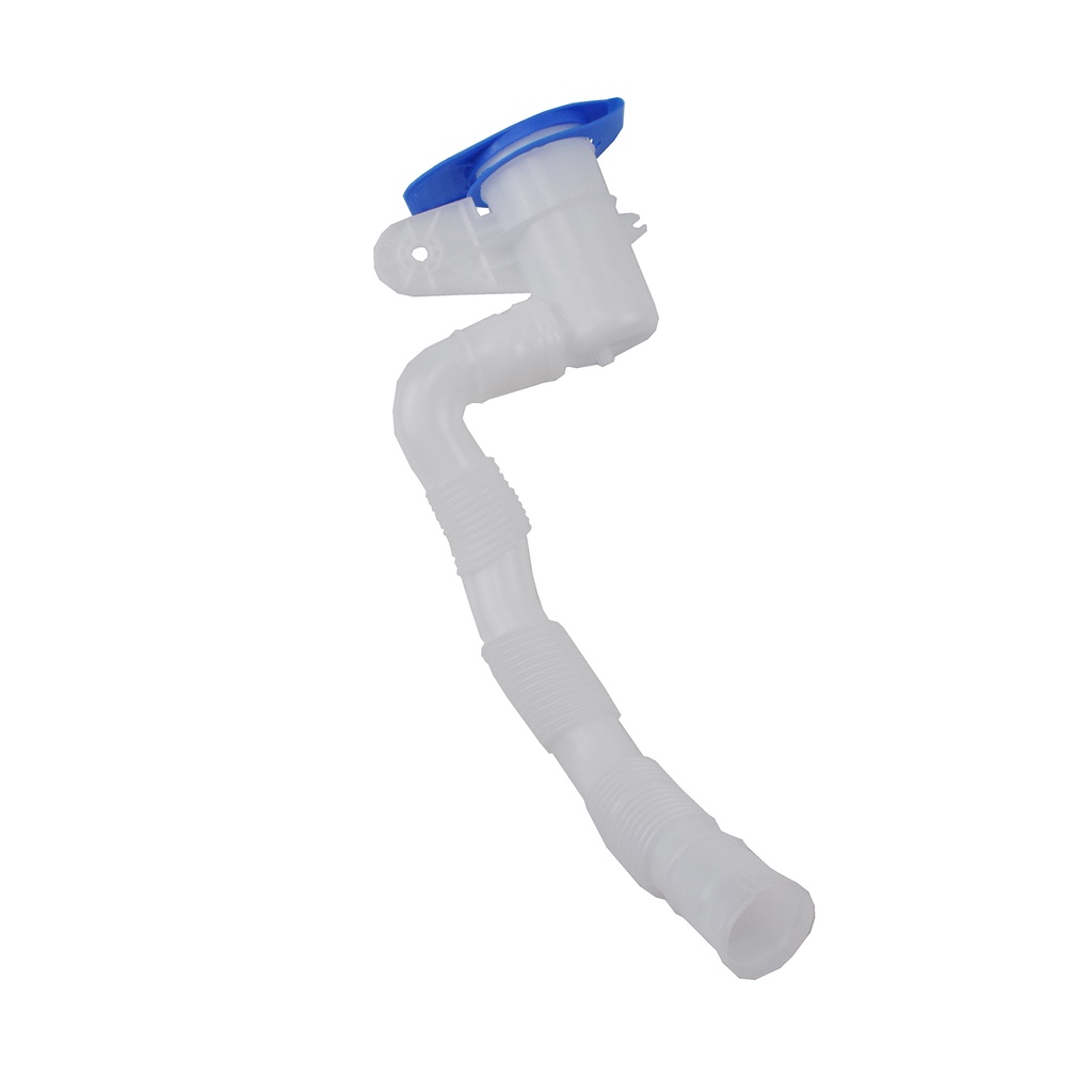 Windshield Washer Fluid Reservoir Wiper Water Pipe For VW Golf Jetta ...