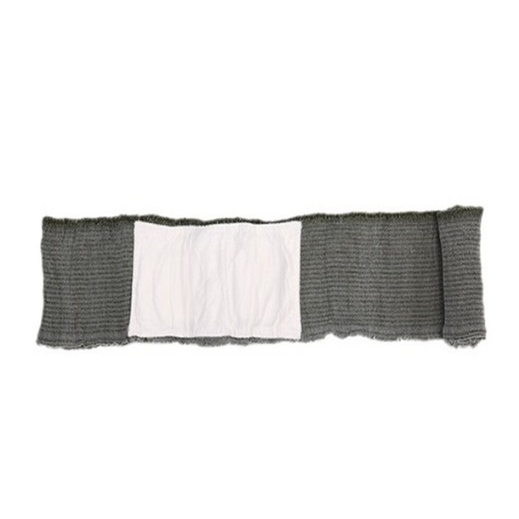 4/6/8 Inch First Aid Bandage Hemostatic Emergency Elastic Compression ...