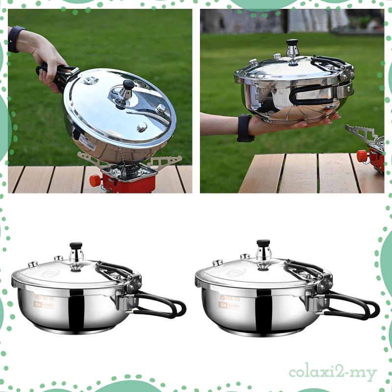 [ColaxiefMY] Fast Heating Large Capacity Nonstick Rice Cooking Pot ...