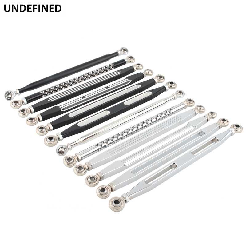 Motorcycle Shifter Linkage Lever CNC Gear Shift Levers para sa Harley ...