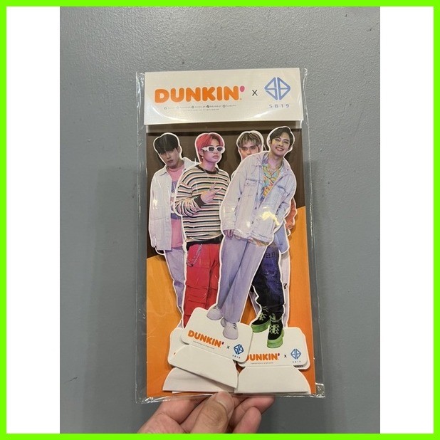 SB19 Standees (SB19 Merchandise) | Shopee Philippines
