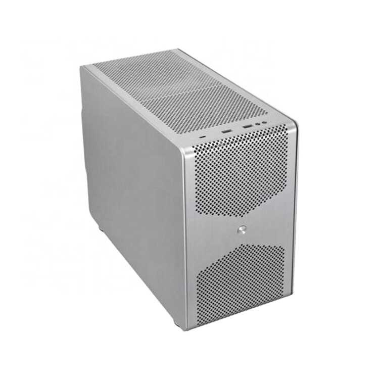 Custom Computer Control Box Component Metal Part Sheet Custom Metal ...