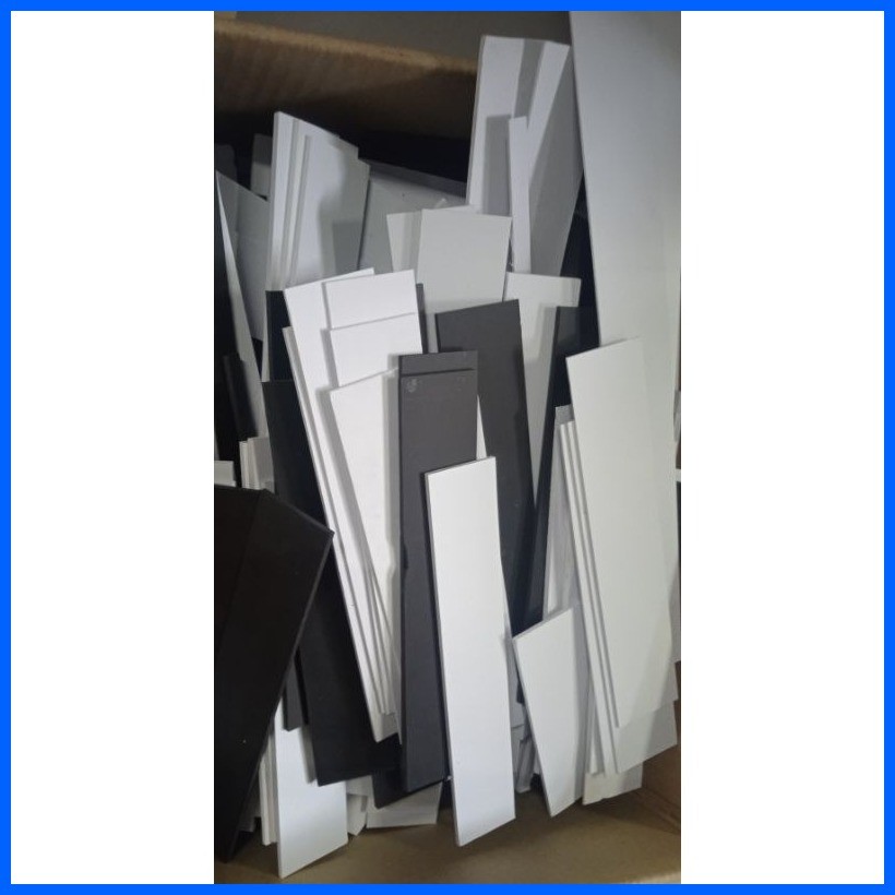 SiNTRA RETASO/SCRAP (1/2 KILO) for miniature, 2D etc. | Shopee Philippines