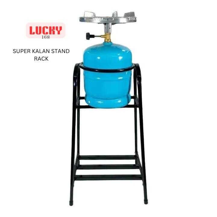 Super Kalan Stand Rack/Heavy Duty Wer Pot Stand/Gas Stove Stand/Super ...